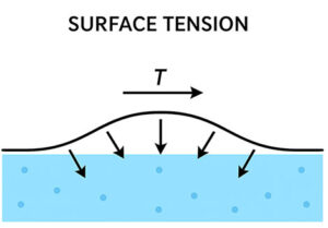Surface Tension - Ucale